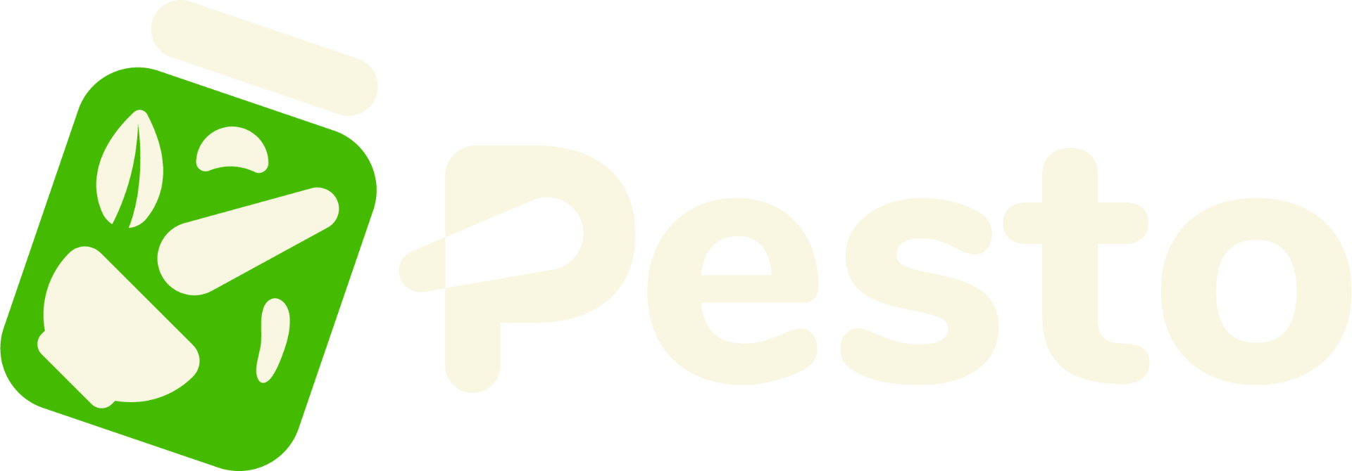 Pesto | AI-first ERP for Food & Beverage industry